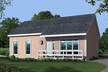 Проект дома S5-80 (5633-00341). Строительство по проекту 5633-00341 в ...